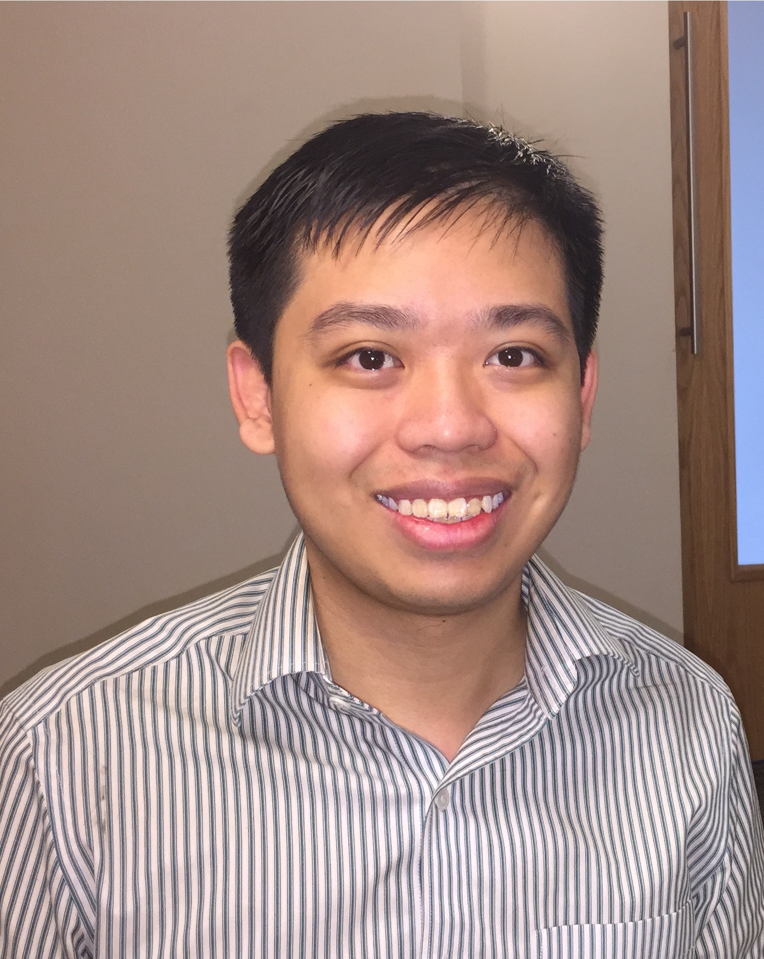 Competition Finalists 2018