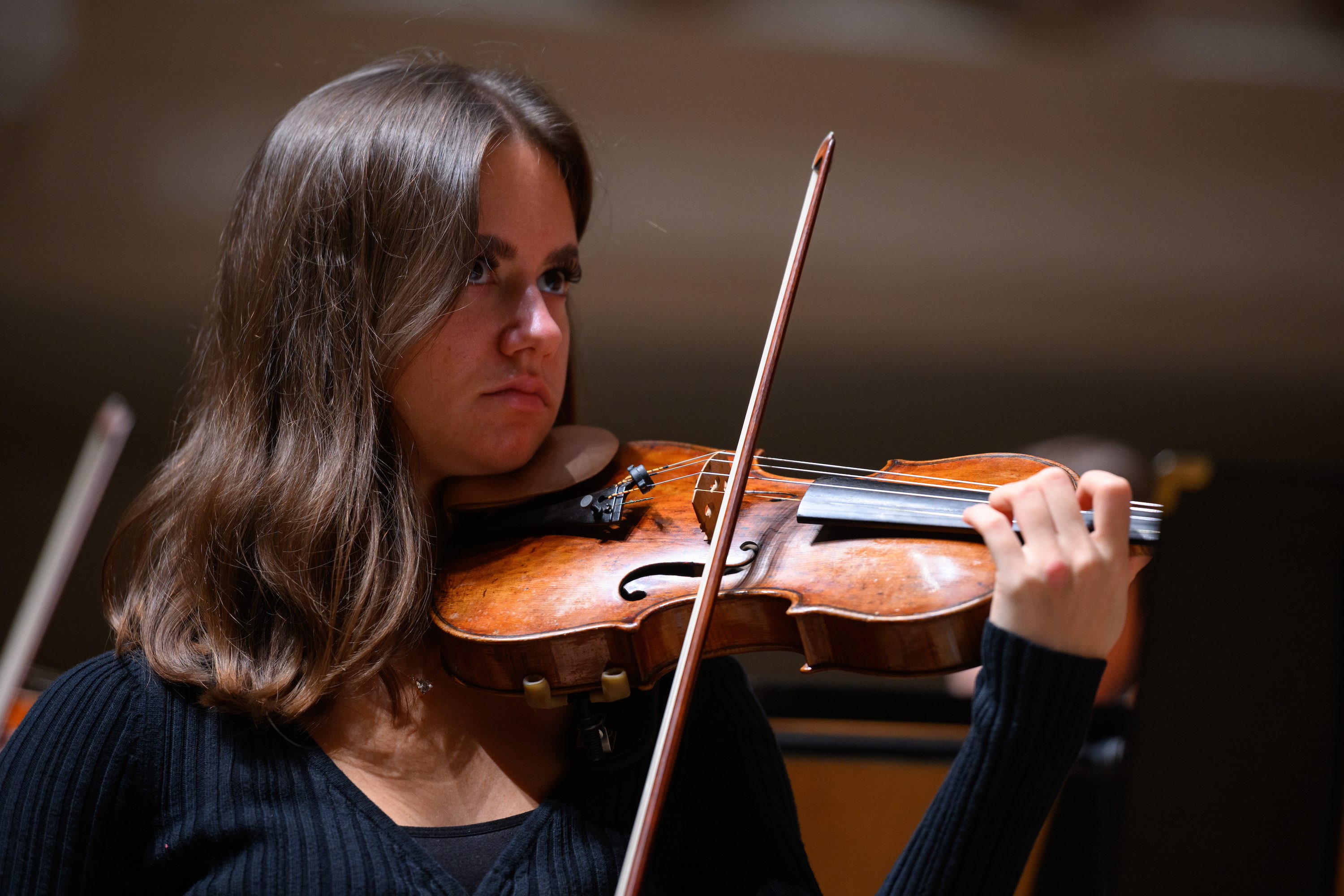 ESO 2023 Course and Concert