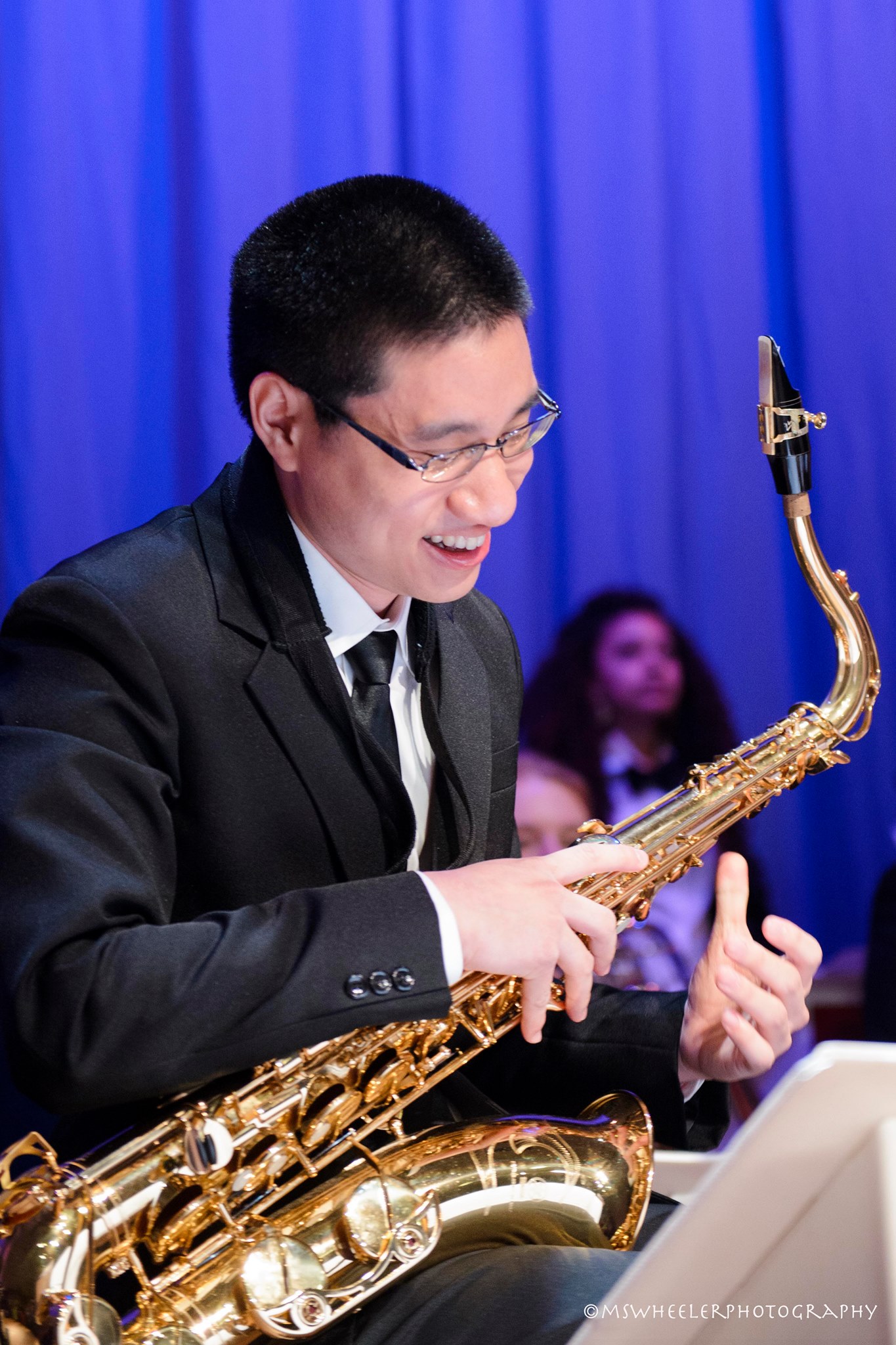 ESO Composing Competition 2018